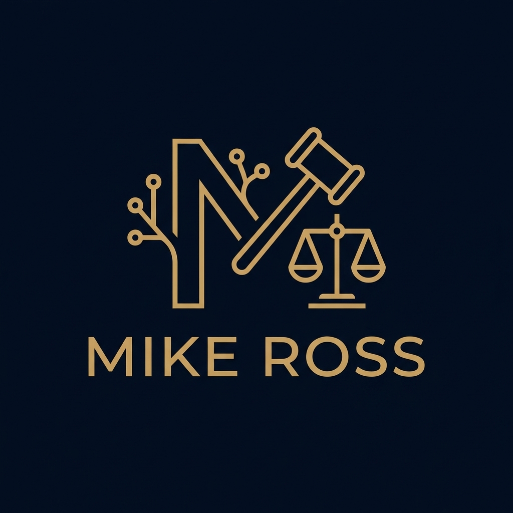 Mike Ross AI | Your Personal Legal Assistant